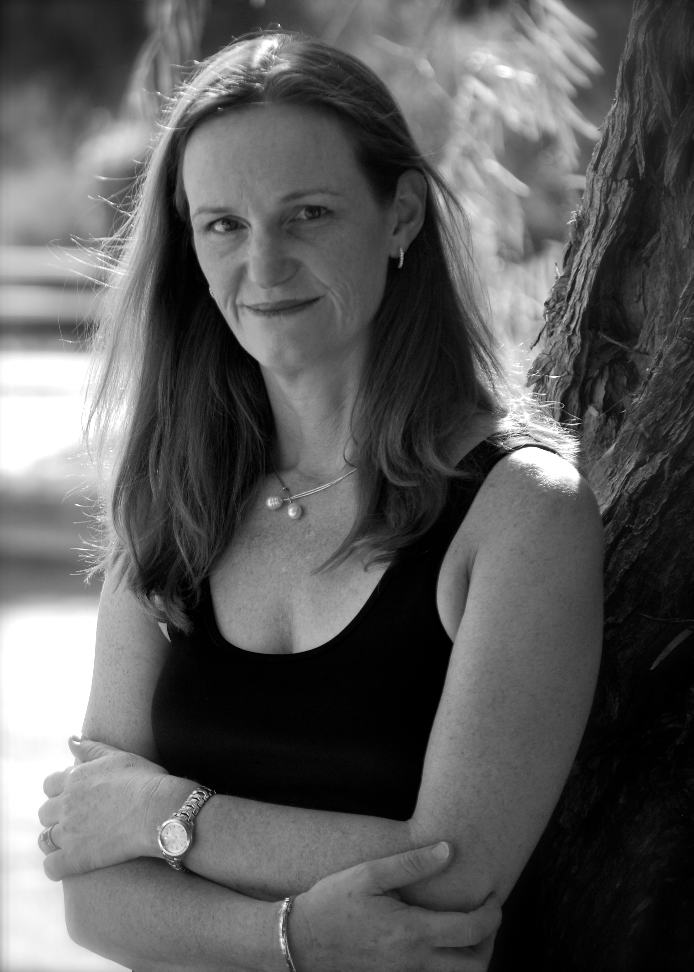 Louise Allan | LOUISE ALLAN